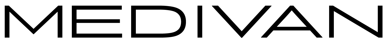 Medivan | Invatransport kanderaami või ratastooliga